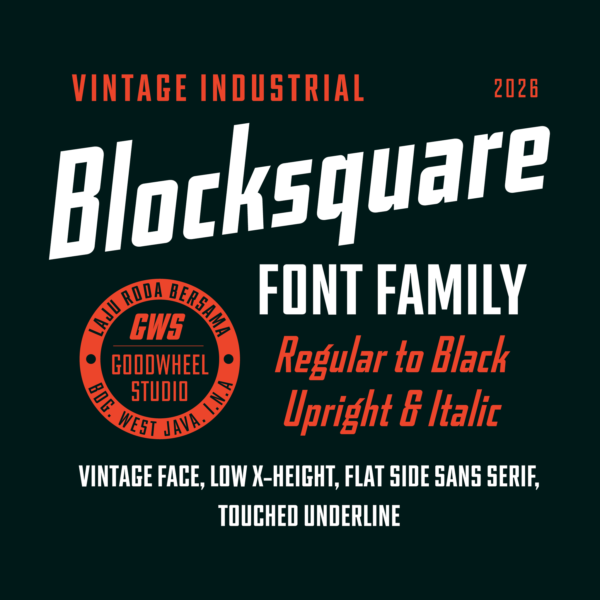 Home / Blocksquare