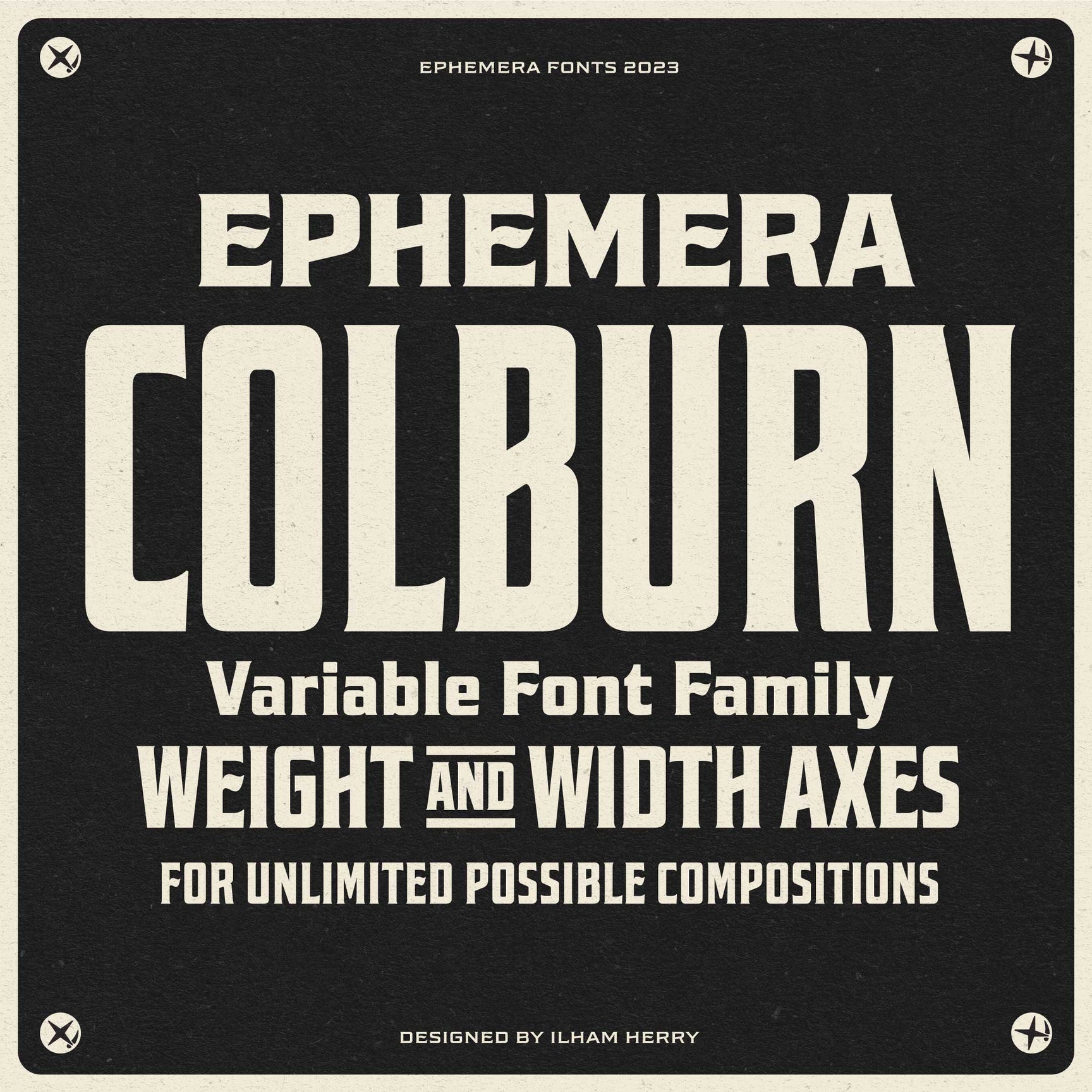 Vintage Fonts - Baldwins Basic – Ephemera Fonts