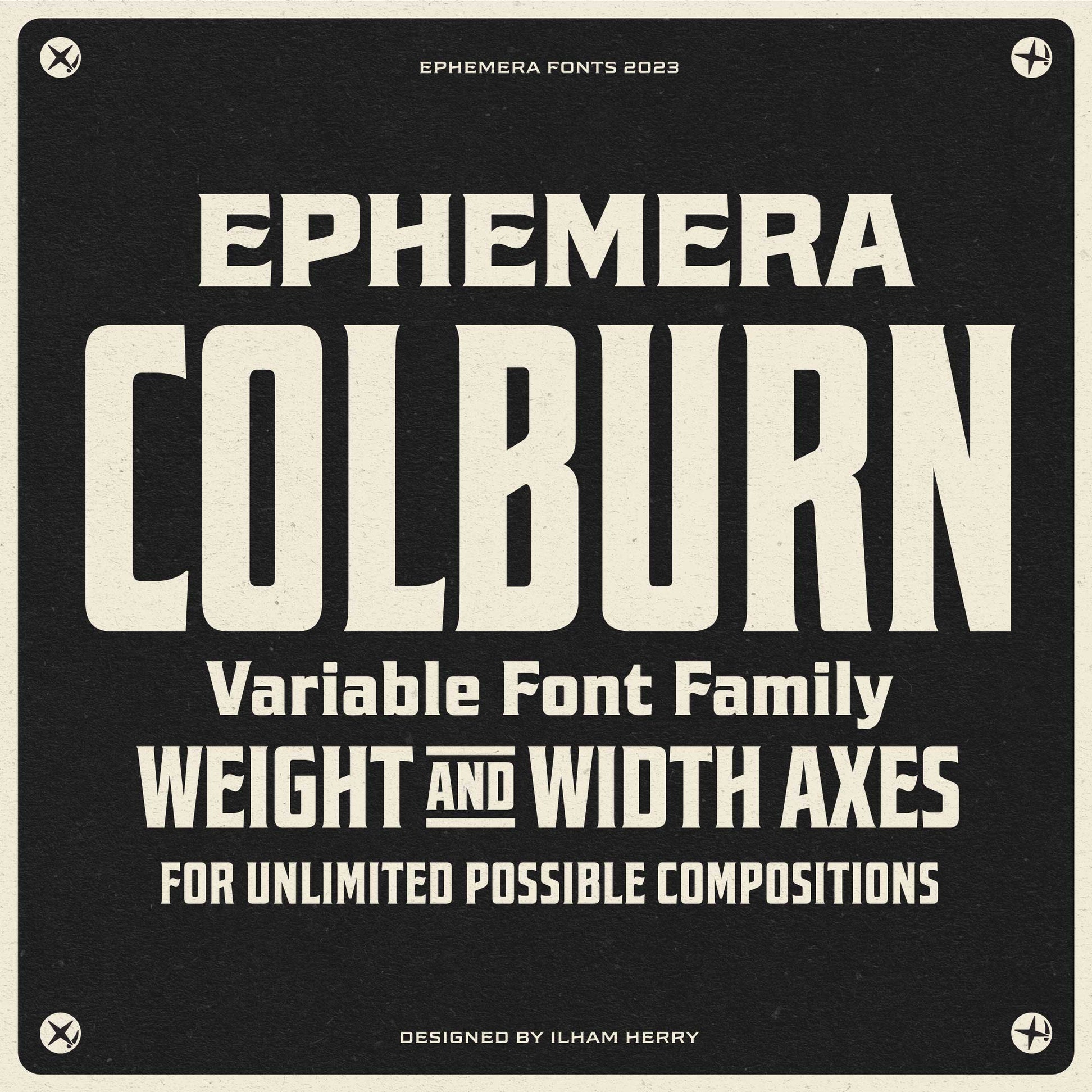 Vintage Fonts - Baldwins Basic – Ephemera Fonts